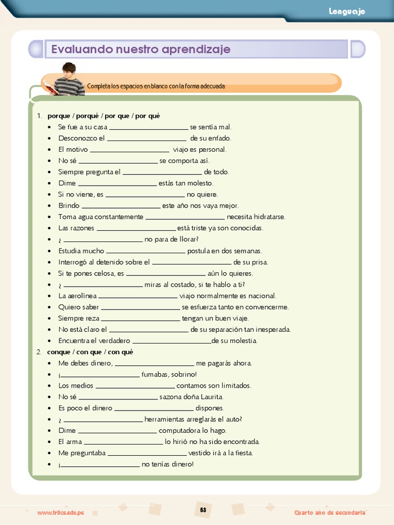 Practica Cuarto 4 | PDF