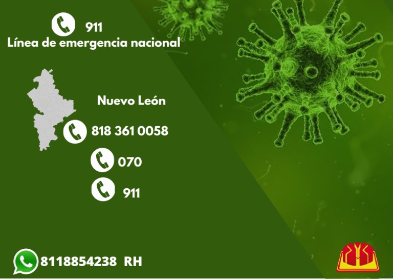 911 Línea de Emergencia Nacional | PDF