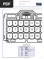 WABCO ABS Blink Code Identification | PDF