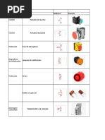 Normas Electrotécnicas IEC 60617 | PDF | Comisión Electrotécnica Internacional | Corriente eléctrica