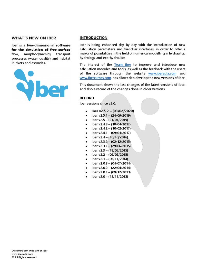 What's New | Download Free PDF | Hydrology | Physical Geography