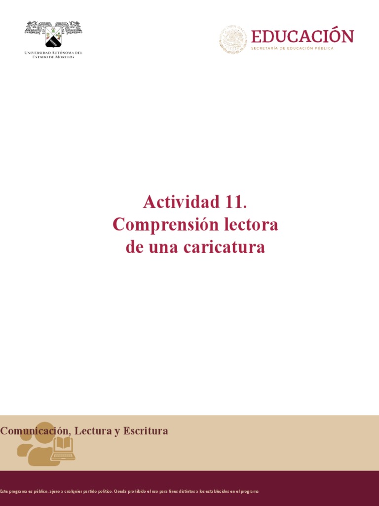 Actividad#11 NAYELI VINAGRE GARCIA | PDF | Comprensión lectora | Comunicación