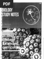 BIO DR - Nihal Gabr Part1 | PDF