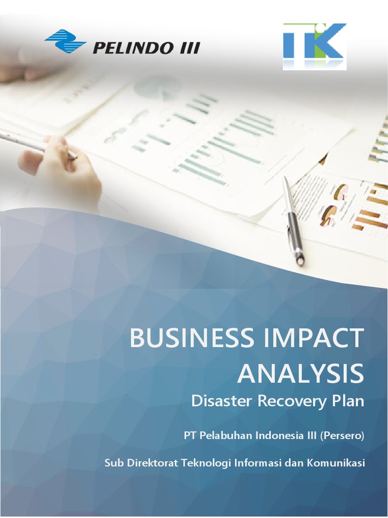DRP - Laporan Bia | PDF