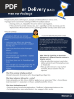 PTR Event Descriptions - 20230221 - 0 | PDF | United States Postal ...