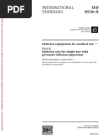 Iso 13485 2016 | PDF | International Organization For Standardization ...