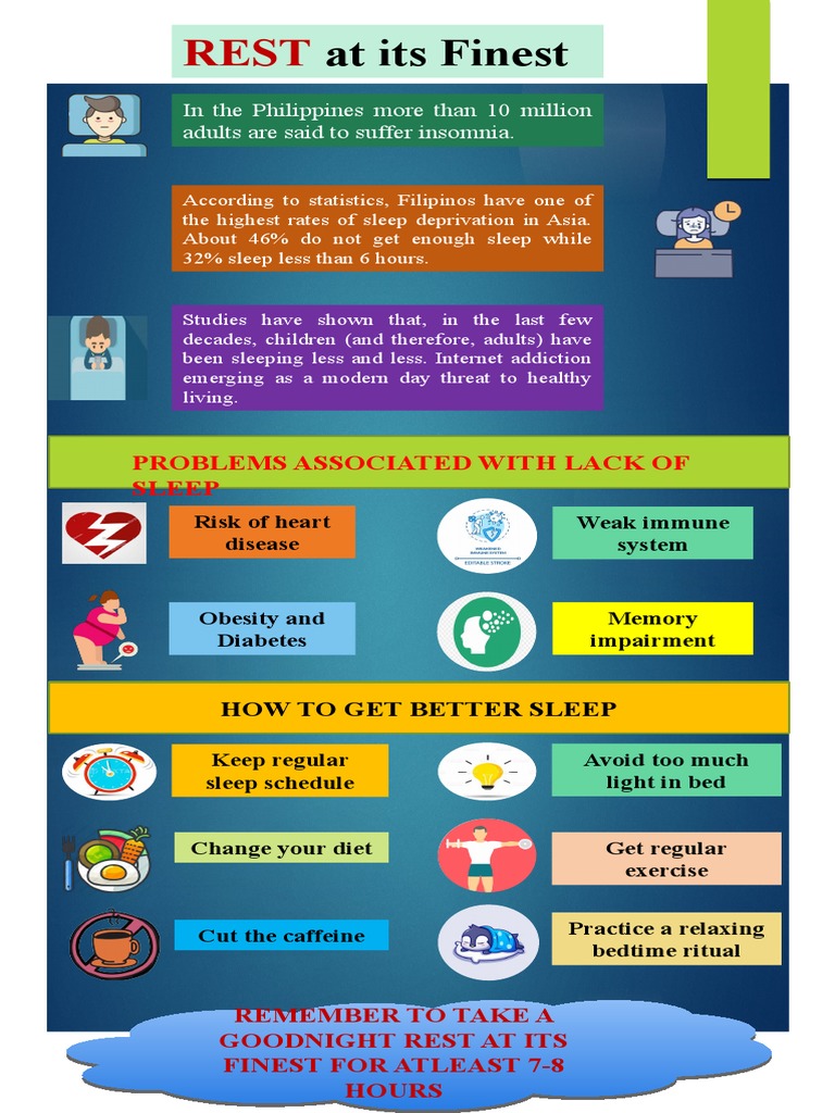 John Vincent T. Villamor Infographics | PDF