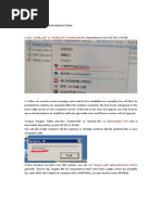 Start and Stop SAP Systems Using Sapcontrol Command | PDF | Operating System Families ...