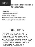 Agricultura en la Antigua Mesopotamia | PDF | Agricultura | Mesopotamia