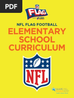NFHS 2024-2025 Soccer Rule Book | PDF | Association Football | Ball Games