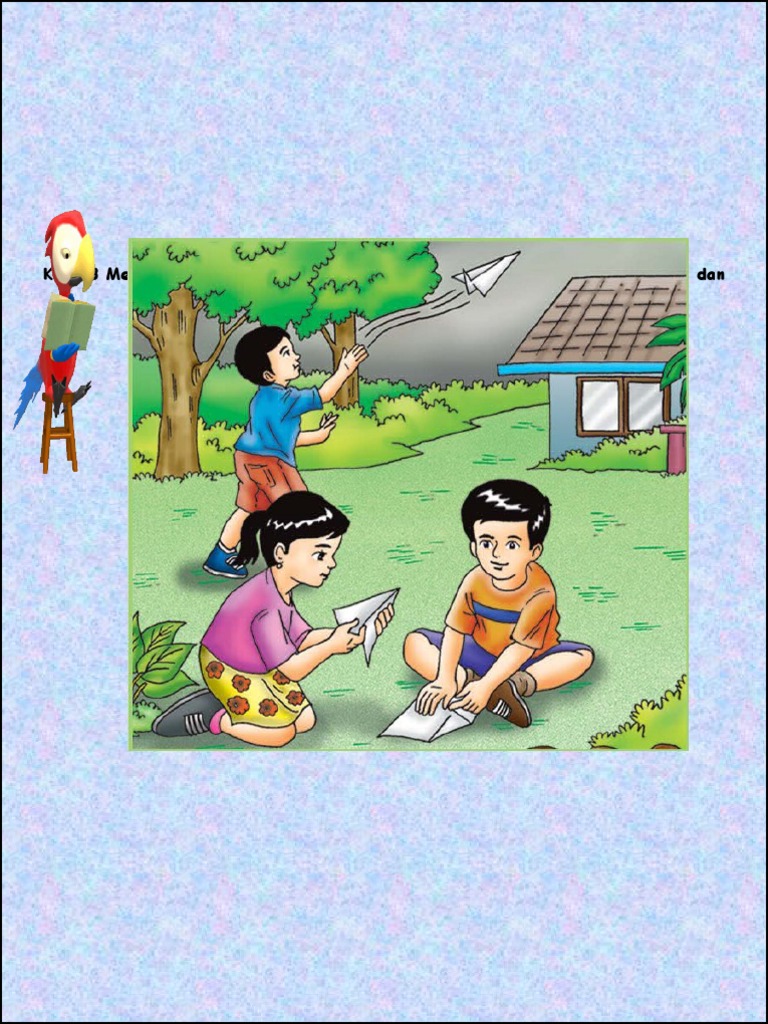 TUGAS MR. JOHN IPA I (Hubungan Gaya, Gerak Dan Energi) | PDF | Sains ...