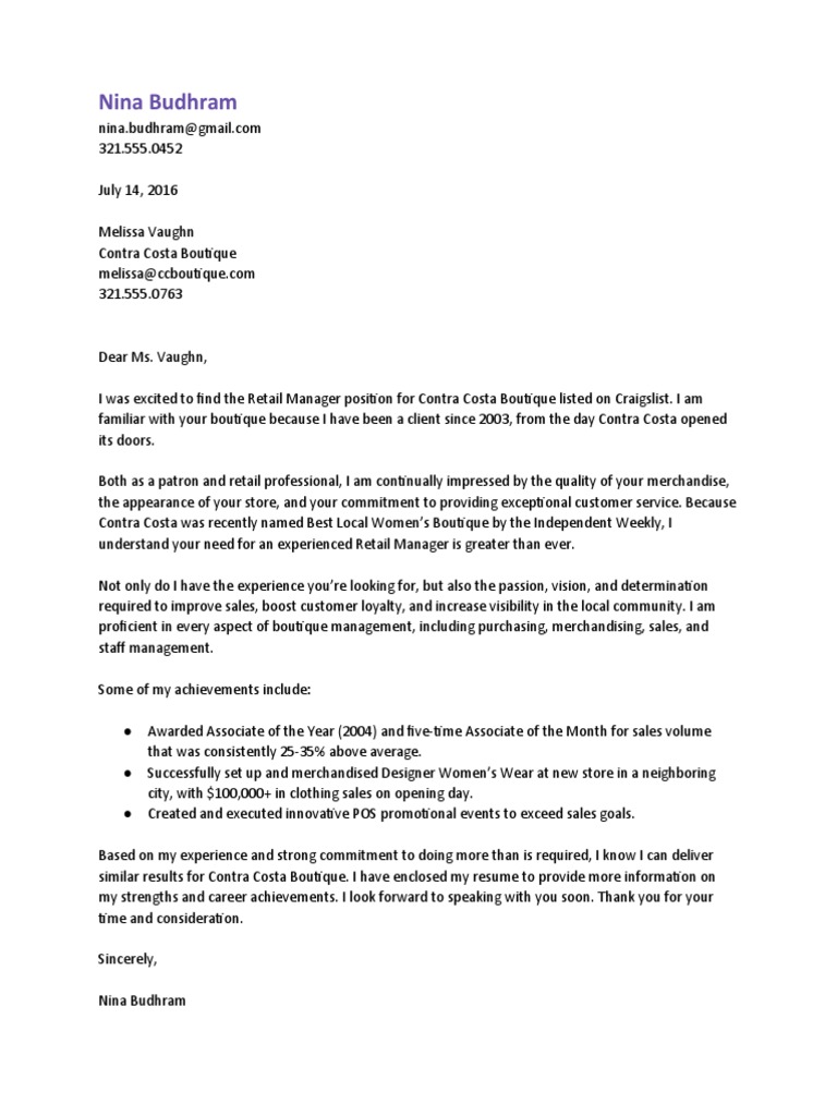 Google Docs Challenge Activity 4 | PDF | Retail | Sales