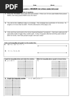 O Level Maths Notes, PDF | PDF | Fraction (Mathematics) | Sine