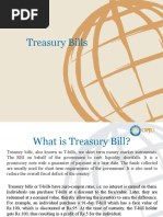 Tanzania Treasury Securities Calendar Q2 2025 | PDF | United States ...