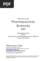 Pharmachieve Fact Sheet Pa Vs PP Pebc Osce Resources | PDF | Pharmacy ...