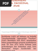 Modul Pra Literasi-Numerasi Dan PPK | PDF