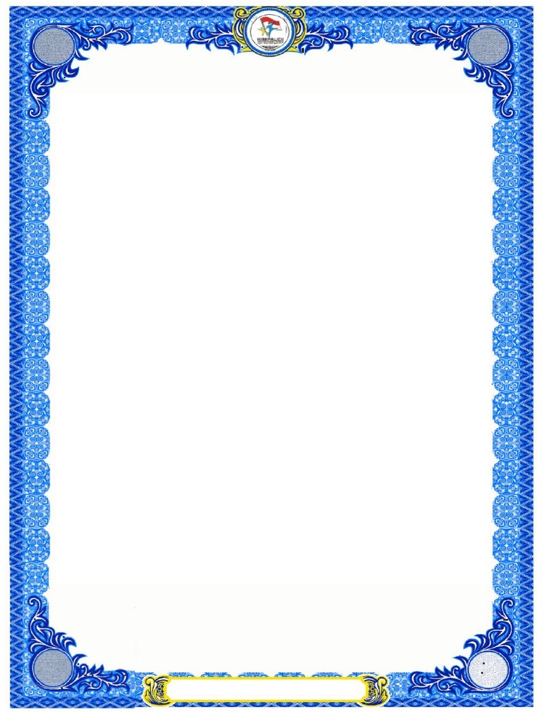 Bingkai Ijasah 2021 | PDF