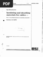 Cable Design Formulas: Weight of Conductor | PDF | Wire | Electrical ...