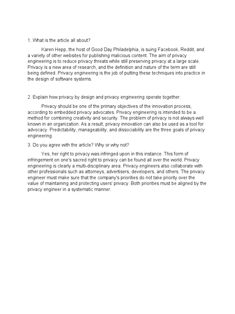 02 Laboratory Exercise 1 | PDF