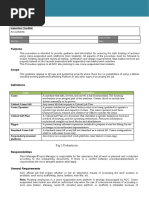 Man Basket Checklist Final | PDF | Crane (Machine) | Manufactured Goods