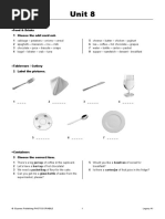 3-11 Assignment Sheet | PDF