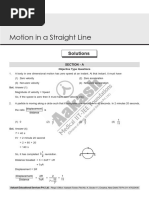 Class 11-Phy-Vectors-Numericals | PDF | Euclidean Vector | Angle