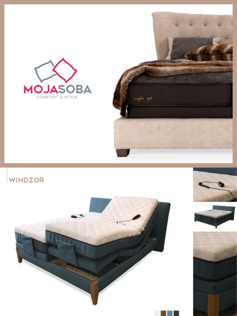 2019katalog MOJA SOBA - Mail | PDF