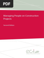 Method Statement Road Construction | PDF | Road | Concrete