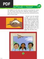 Animal Friends Timehri Readers Level 1A PDF | PDF | Domesticated ...