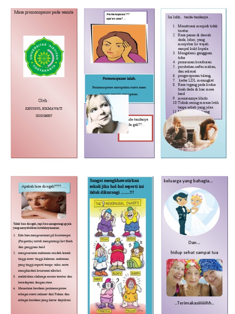 Leaflet Kespro | PDF