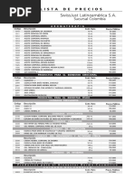 Cartelera de Cine en Fontanar | PDF