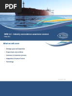 CDI Marine - Marine Inspection Department 10th Edition | PDF | Finance ...