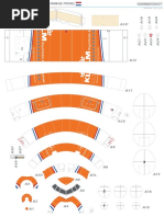 Airbus A350-900 White Papercraft PDF | PDF | Sports