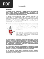 Interpretación de La Norma Oficial Mexicana NOM-028-SSA2-2009. | PDF ...