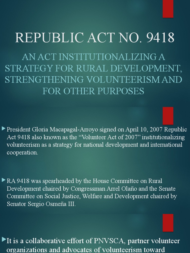republic-act-no-9418-pdf-volunteering-policy