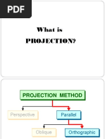 Basic Technical Drawing Guide - Isometric and Orthographic Drawings For ...