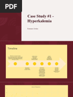 Sedilix-Rx Linctus: What Is in This Leaflet | PDF | Allergy | Dose ...