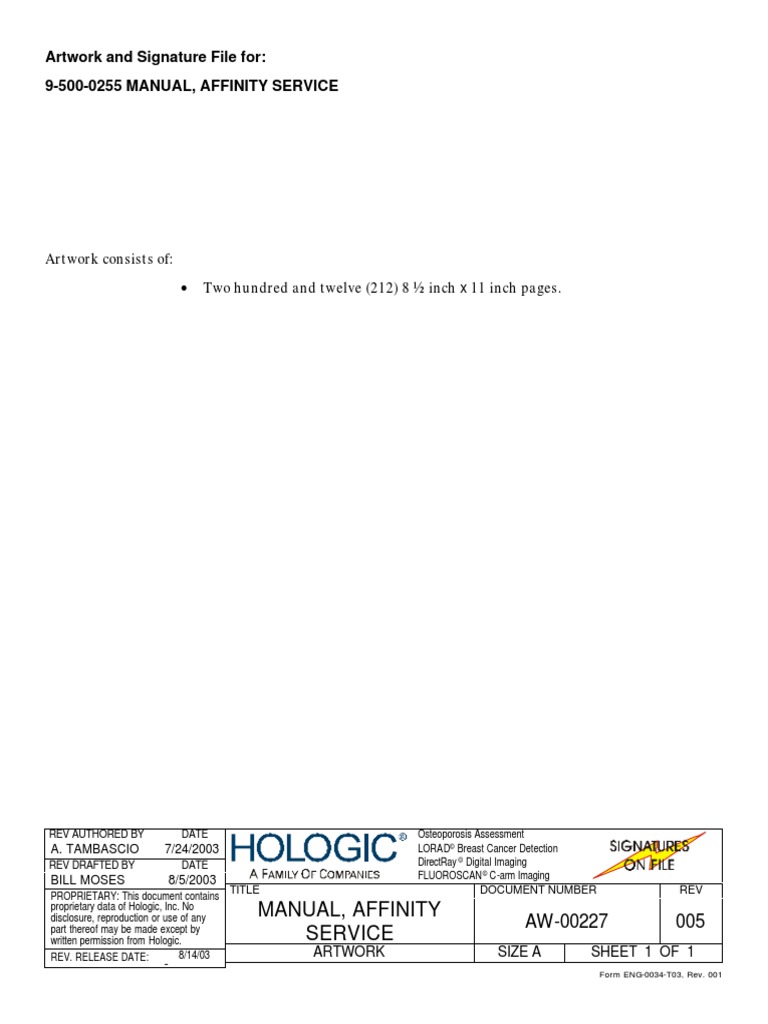 Manual Sev Affinity - Series | PDF | Aperture | Calibration