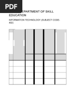 PROBLEM SOLVING USING PYTHON Unit 1 MADRAS UNIVERSITY SYLLABUS | PDF ...