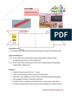 1. Contoh Modul Ajar Model Problem Based Learning ( PBL ) | PDF