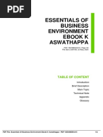 THE Environment of Pakistan Studies Huma Naz Sethi | PDF