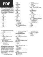 Iso 760 1978 | PDF | Titration | Chemistry