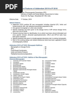 Topical Steroid Potency Chart | PDF | Corticosteroid | Topical Medication