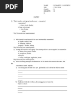 Facilitator - S Guide To SAFe - PO Sync | PDF | Facilitator | Cognition