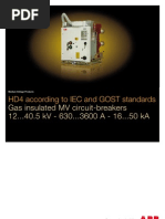Spare Part List MNS 2.0 and MNS 3.0 R0 | PDF | Electrical Engineering ...