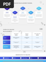 Prosci ADKAR Personal Worksheet | PDF | Reinforcement | Neuroscience