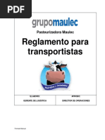 VVTT Inspection Process - VVTT Inspeccion de Proceso | PDF