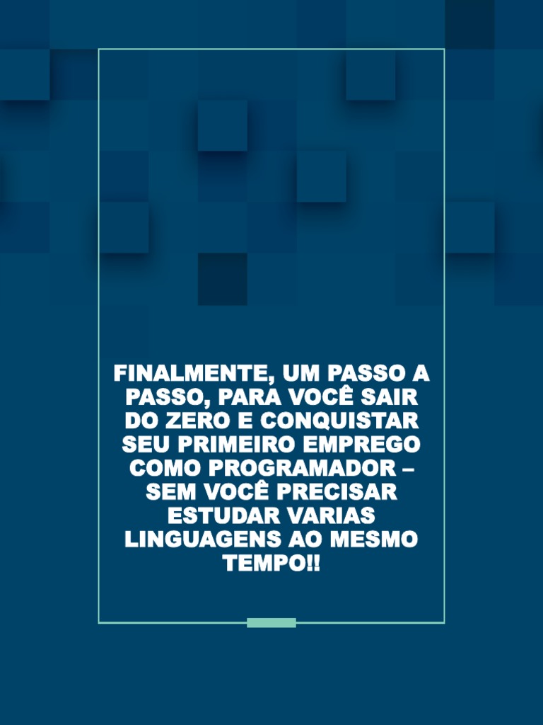 Passo A Passo Programação Ruby | PDF | Linguagem de programação | Ruby ...