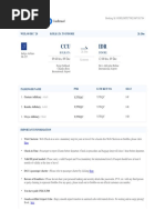 Access to Work Claim Form DP222JP | PDF | Receipt | Government