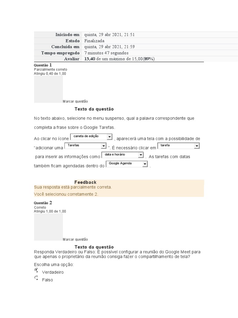 Modulo IV | PDF | Comentários | Informática
